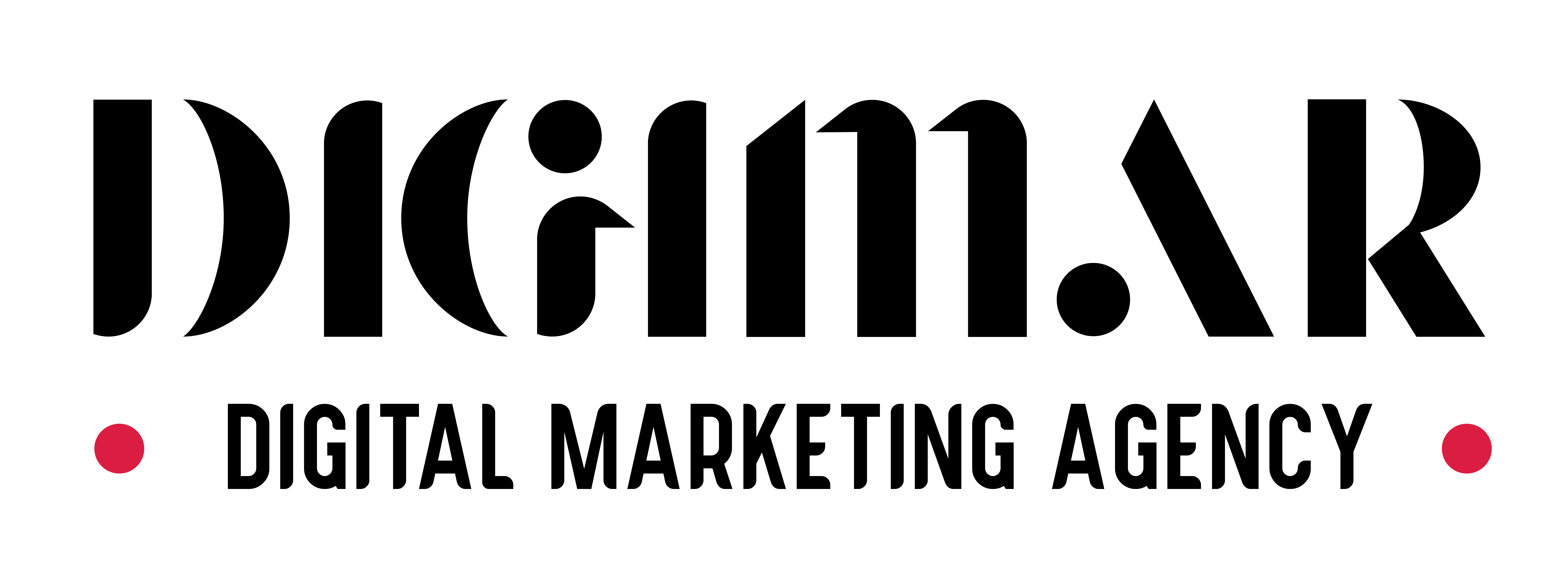 Digital Marketing Agency - DigiMar